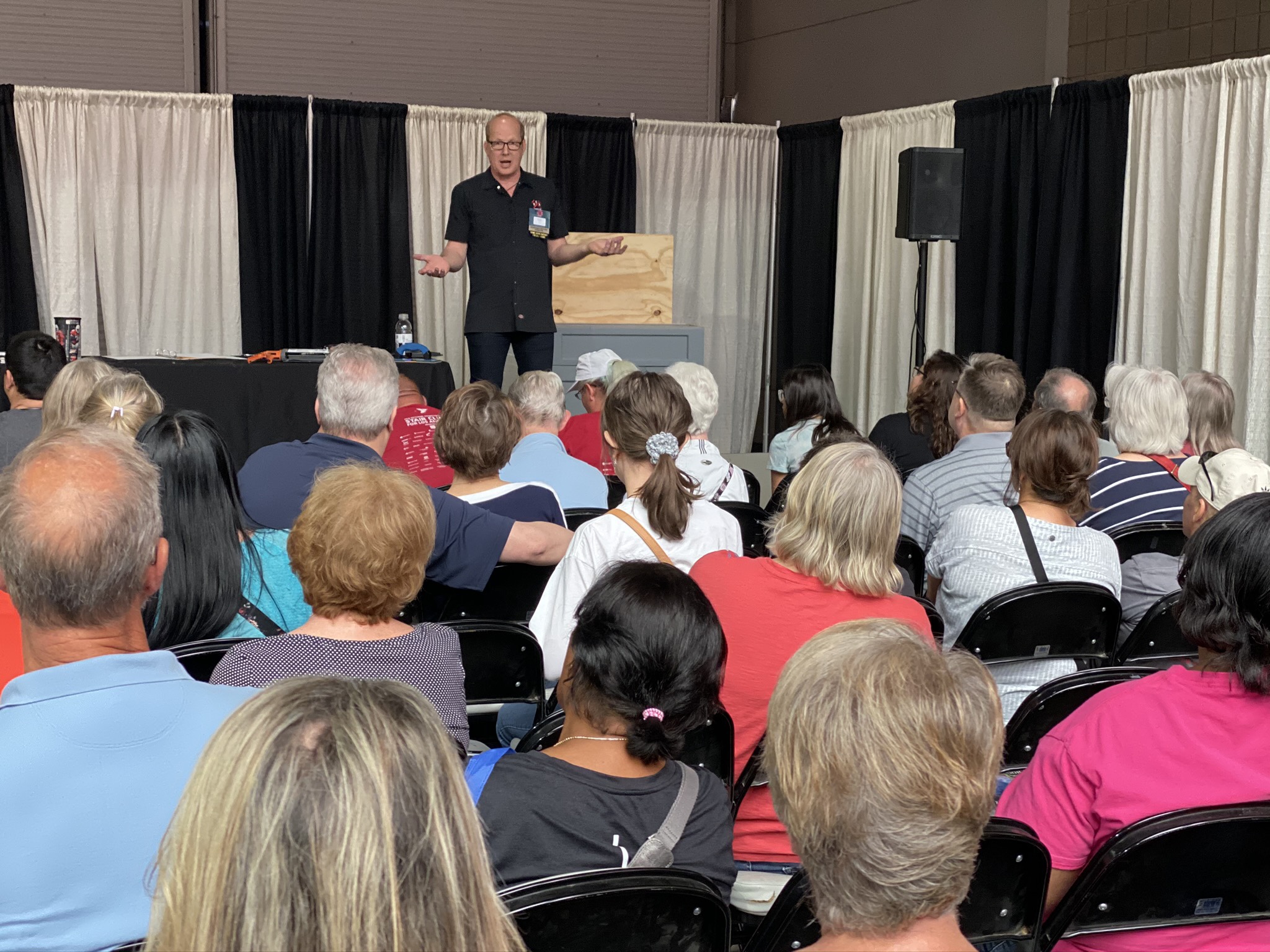 Closet Training Institute – The Closet Guru