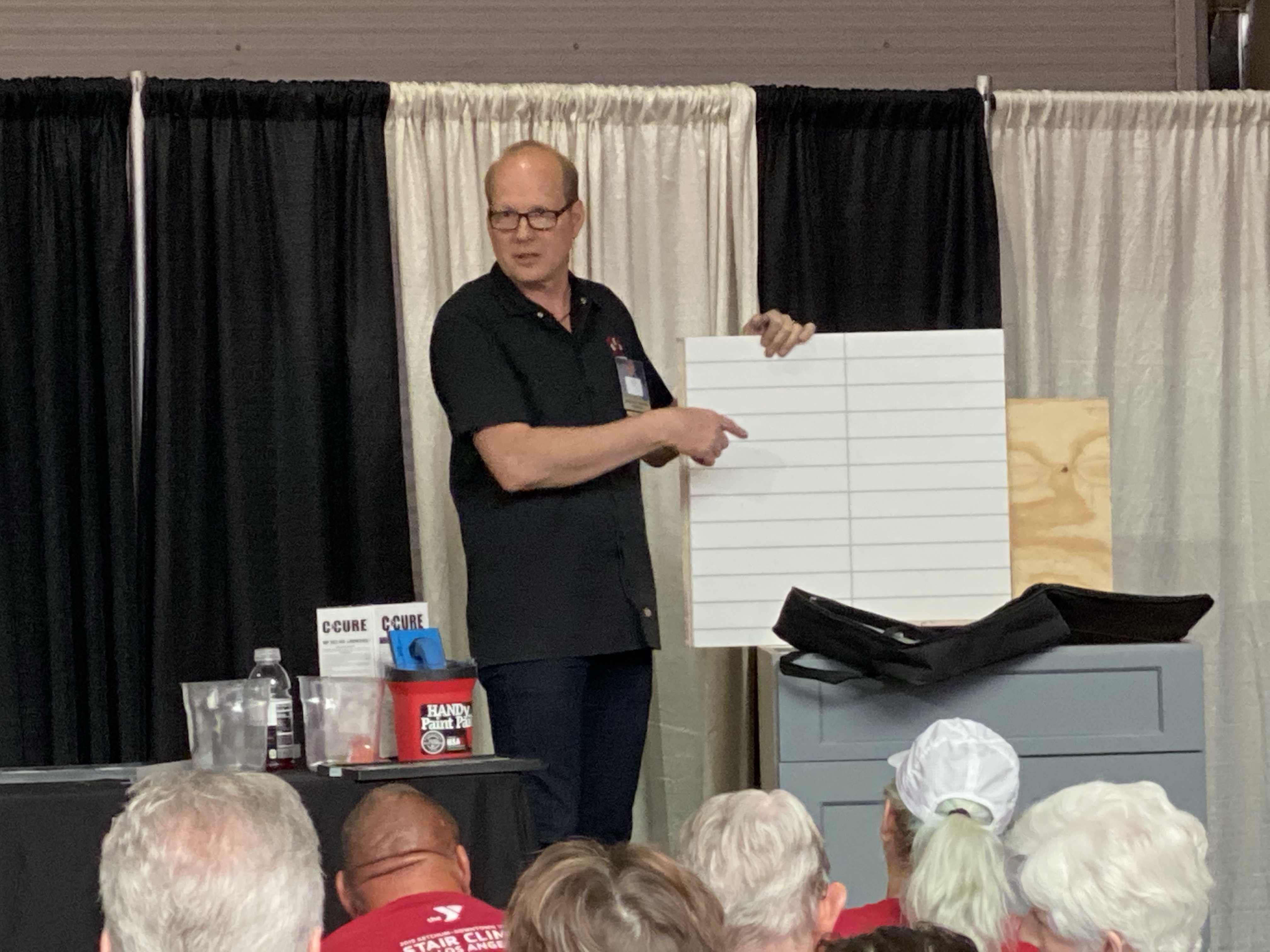 Closet Training Institute – The Closet Guru